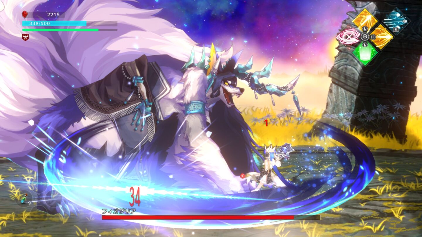 LOST EPIC launches July 28 for PS5, PS4, and PC - Gematsu