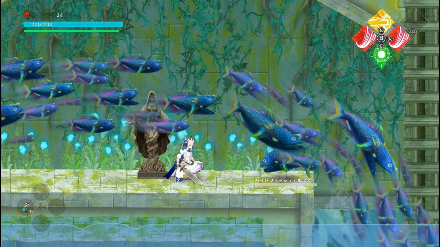 LOST EPIC launches July 28 for PS5, PS4, and PC - Gematsu