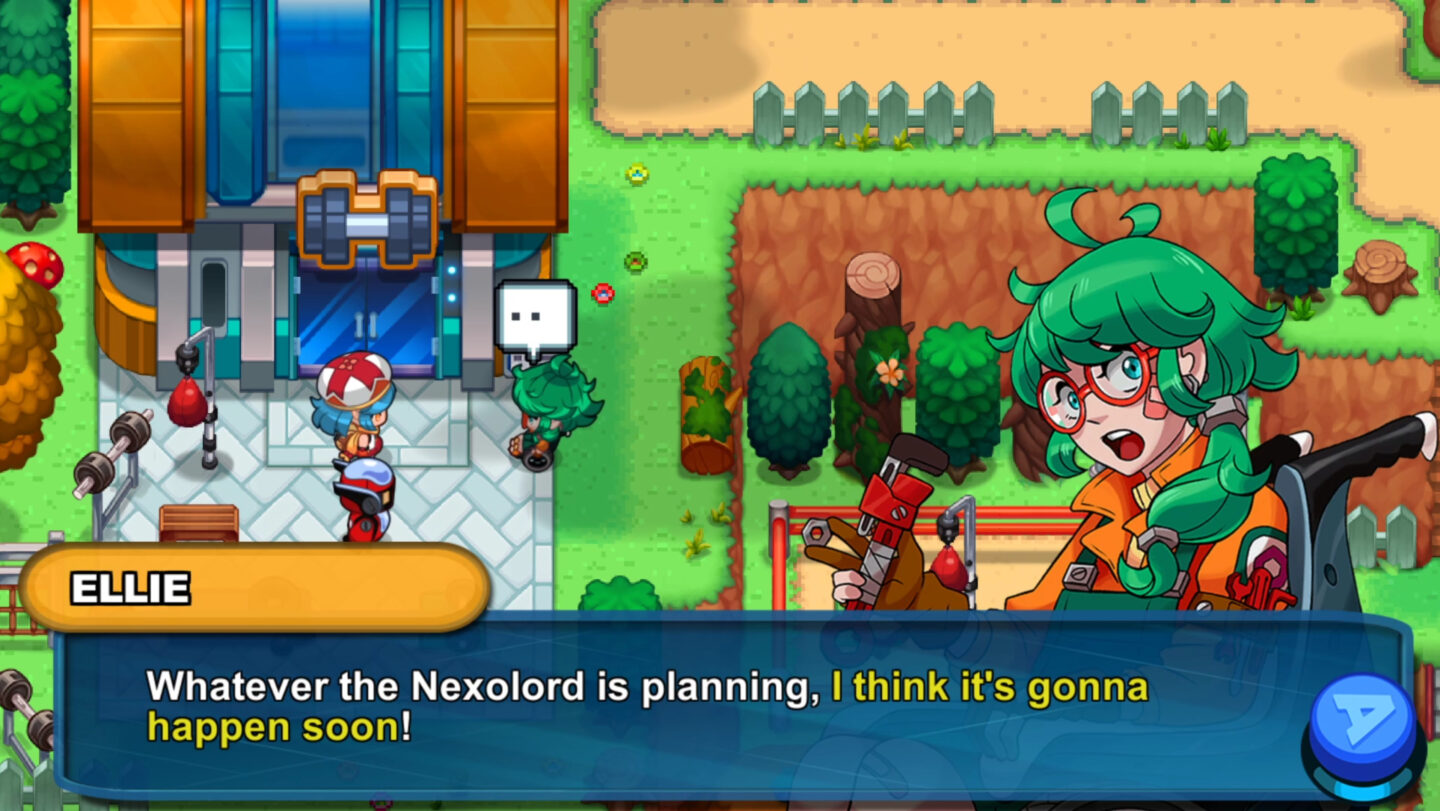 Nexomon + Nexomon: Extinction: Complete Collection announced for PS4 ...