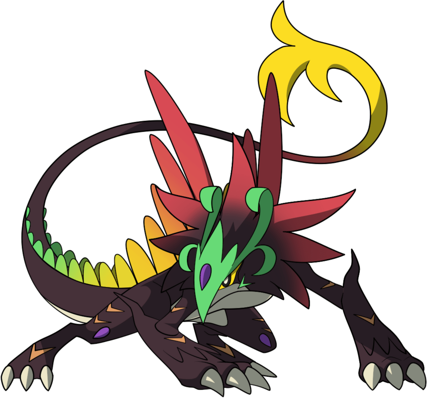 Nexomon + Nexomon: Extinction: Complete Collection announced for PS4 ...