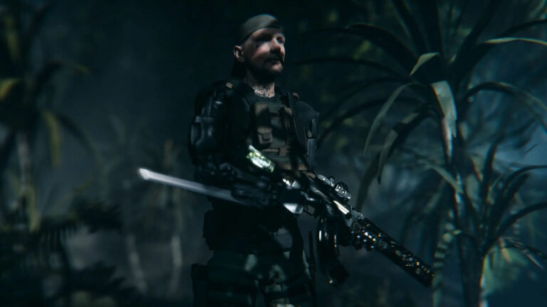 Gunzilla Games - Gematsu