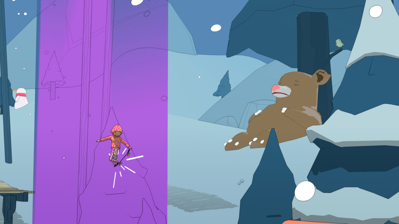 OlliOlli World expansion ‘VOID Riders’ launches June 15 - Gematsu