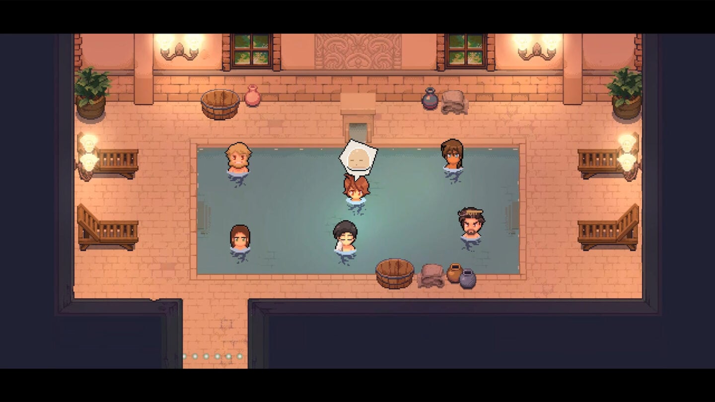 Potion Permit physical edition announced for PS5, PS4, and Switch - Gematsu