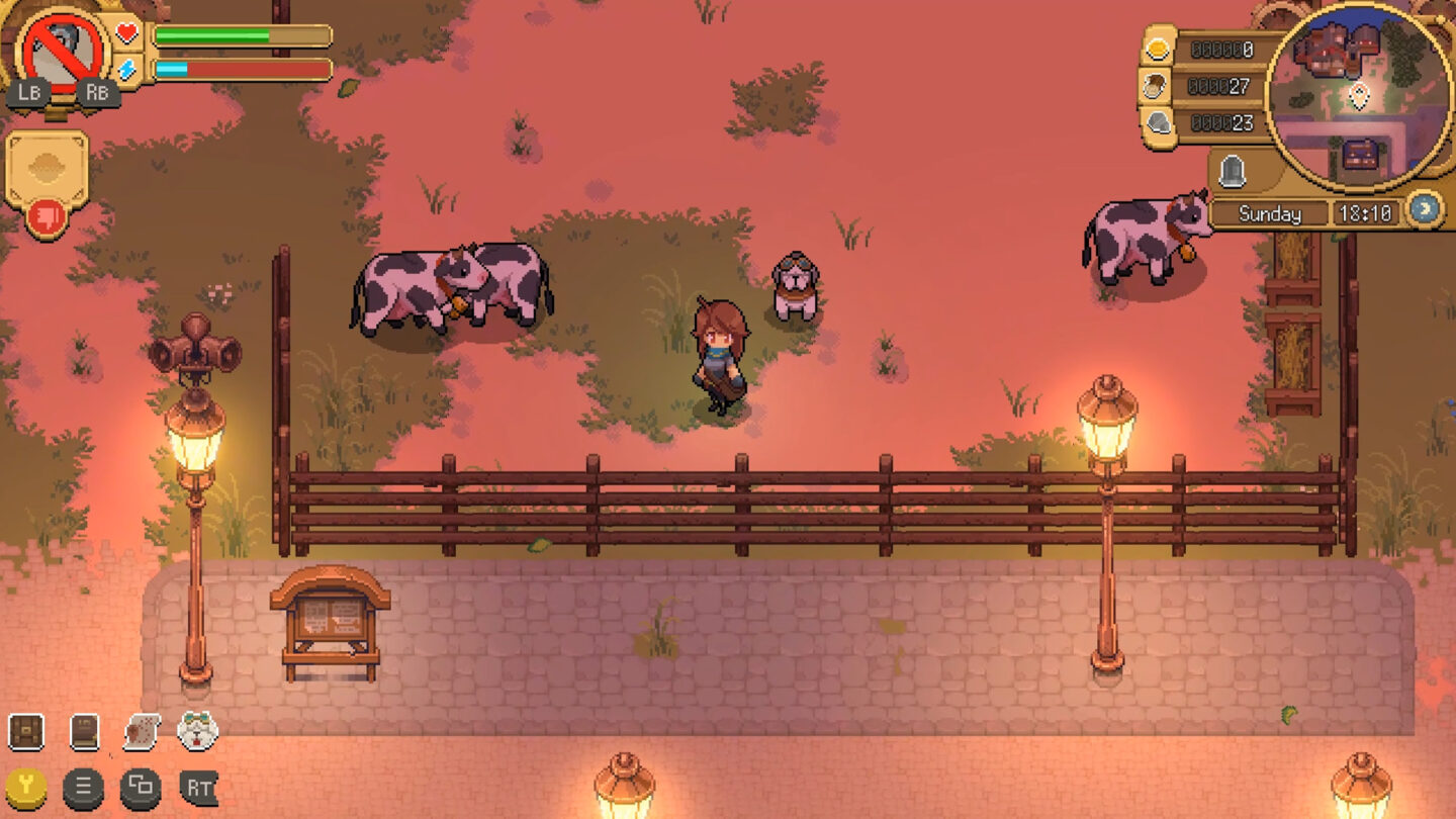 Potion Permit physical edition announced for PS5, PS4, and Switch - Gematsu