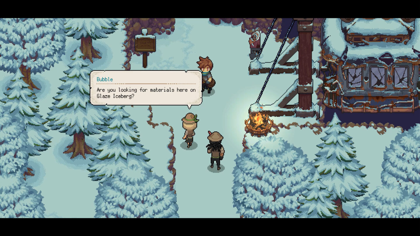 Potion Permit physical edition announced for PS5, PS4, and Switch - Gematsu