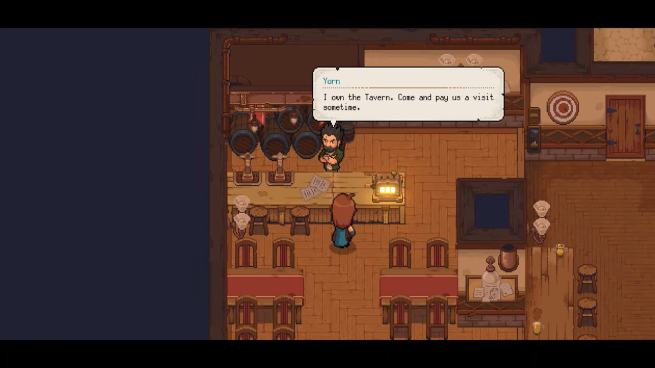 Potion Permit physical edition announced for PS5, PS4, and Switch - Gematsu