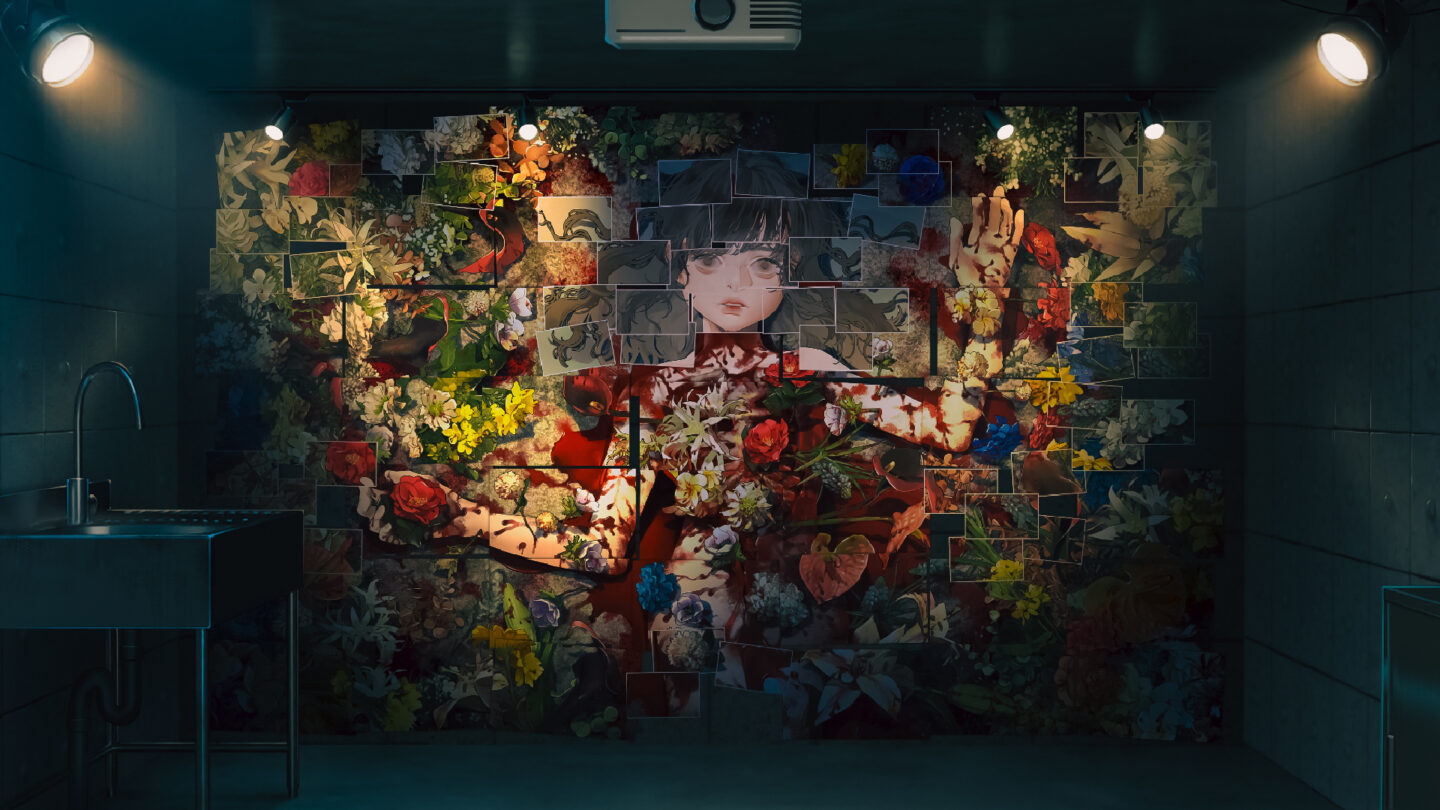 NOVECT announces mystery adventure game Project Code Name M for PS4 ...