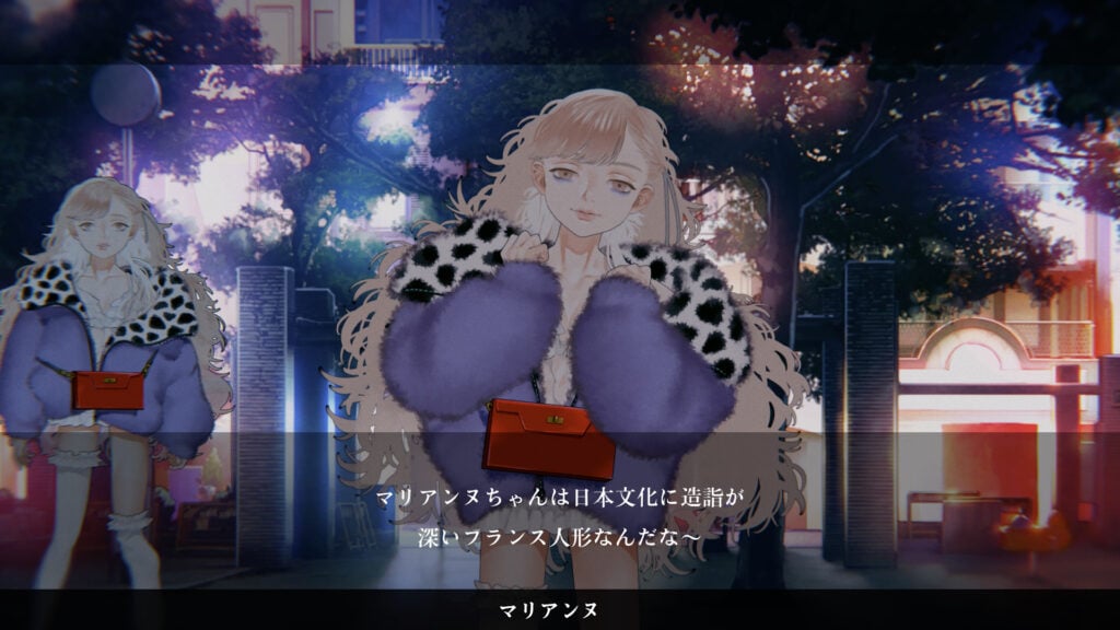 NOVECT announces mystery adventure game Project Code Name M for PS4 ...