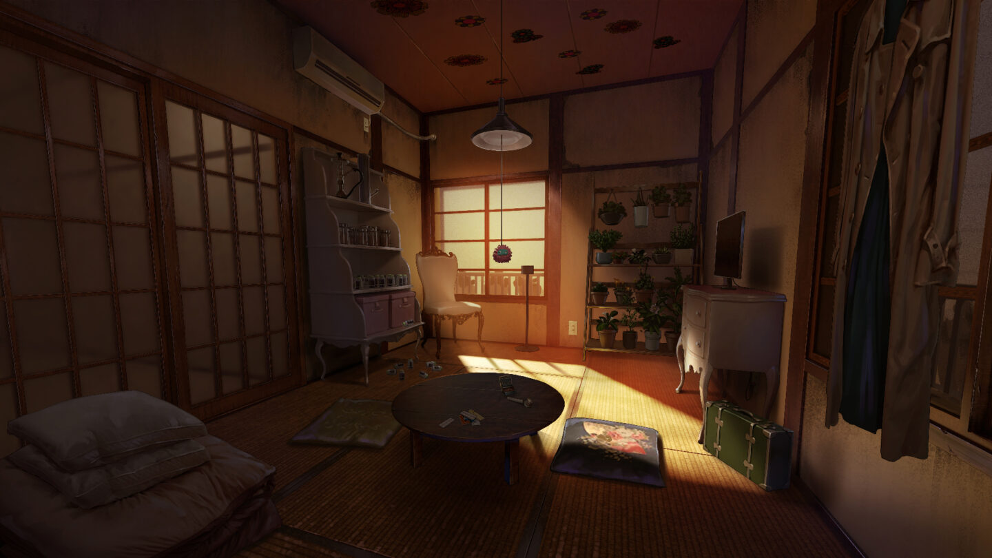 NOVECT announces mystery adventure game Project Code Name M for PS4 ...