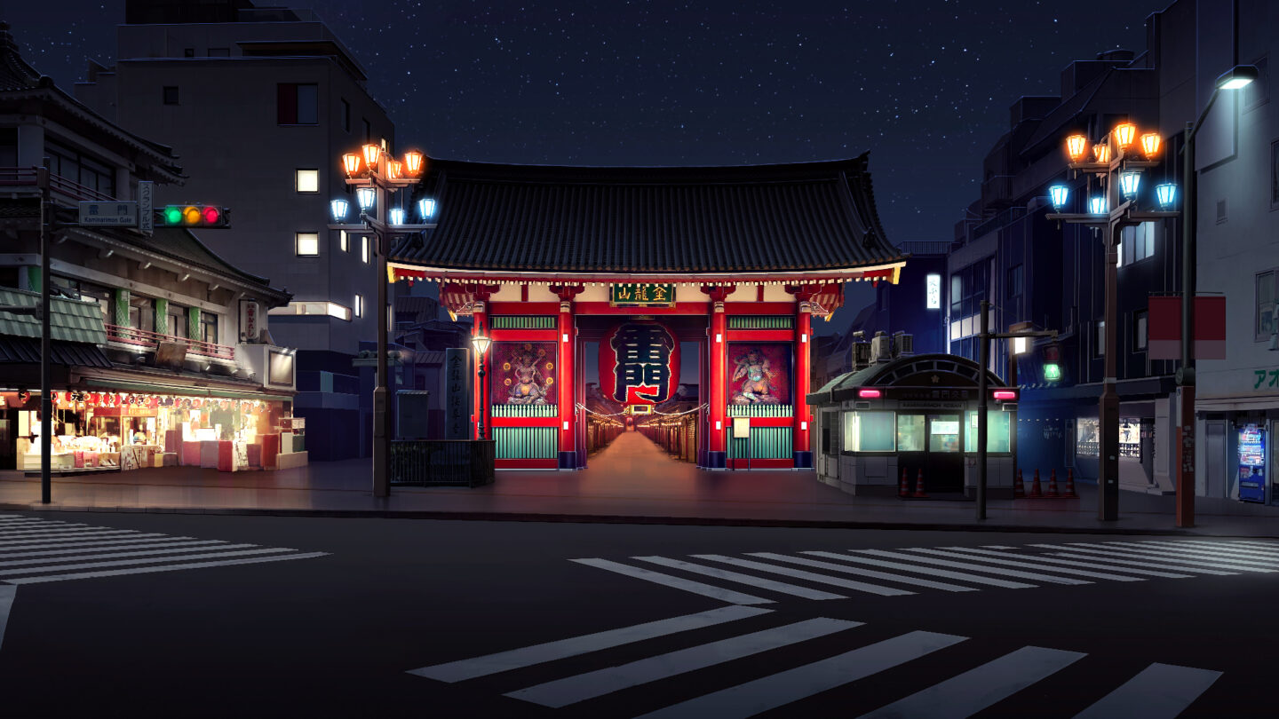 NOVECT announces mystery adventure game Project Code Name M for PS4 ...