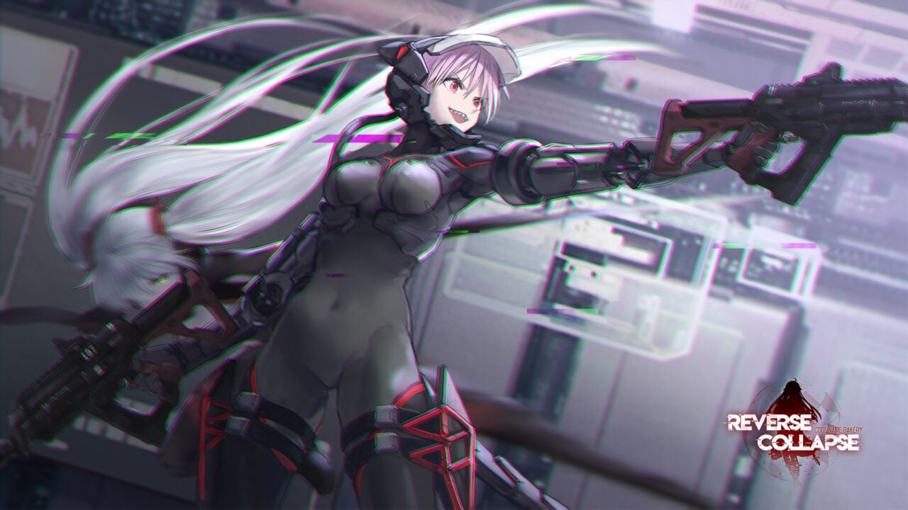 Reverse Collapse: Code Name Bakery - CG and ‘Gameplay Mechanics’ trailers - Gematsu