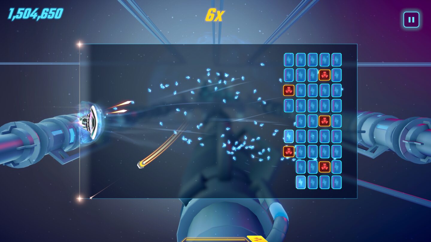 Shatter Remastered Deluxe announced for PS5, Xbox Series, PS4, Xbox One ...