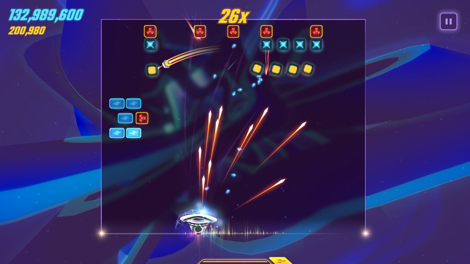 Shatter Remastered Deluxe announced for PS5, Xbox Series, PS4, Xbox One ...