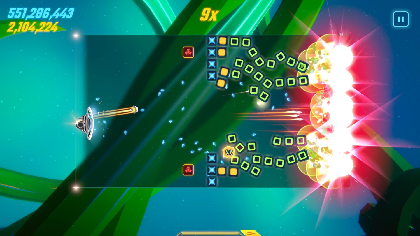 Shatter Remastered Deluxe announced for PS5, Xbox Series, PS4, Xbox One ...