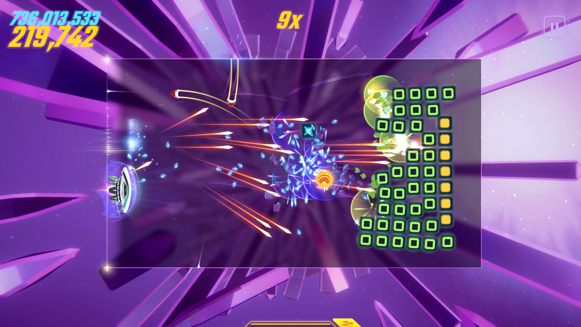 Shatter Remastered Deluxe announced for PS5, Xbox Series, PS4, Xbox One ...