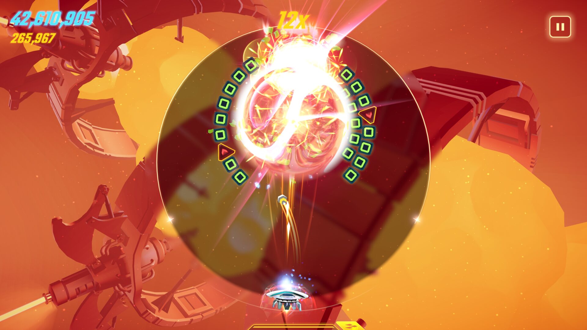 Shatter Remastered Deluxe announced for PS5, Xbox Series, PS4, Xbox One ...