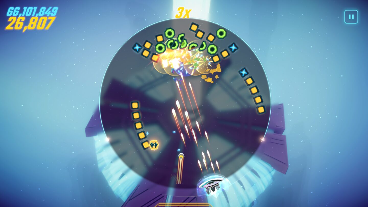 Shatter Remastered Deluxe announced for PS5, Xbox Series, PS4, Xbox One ...