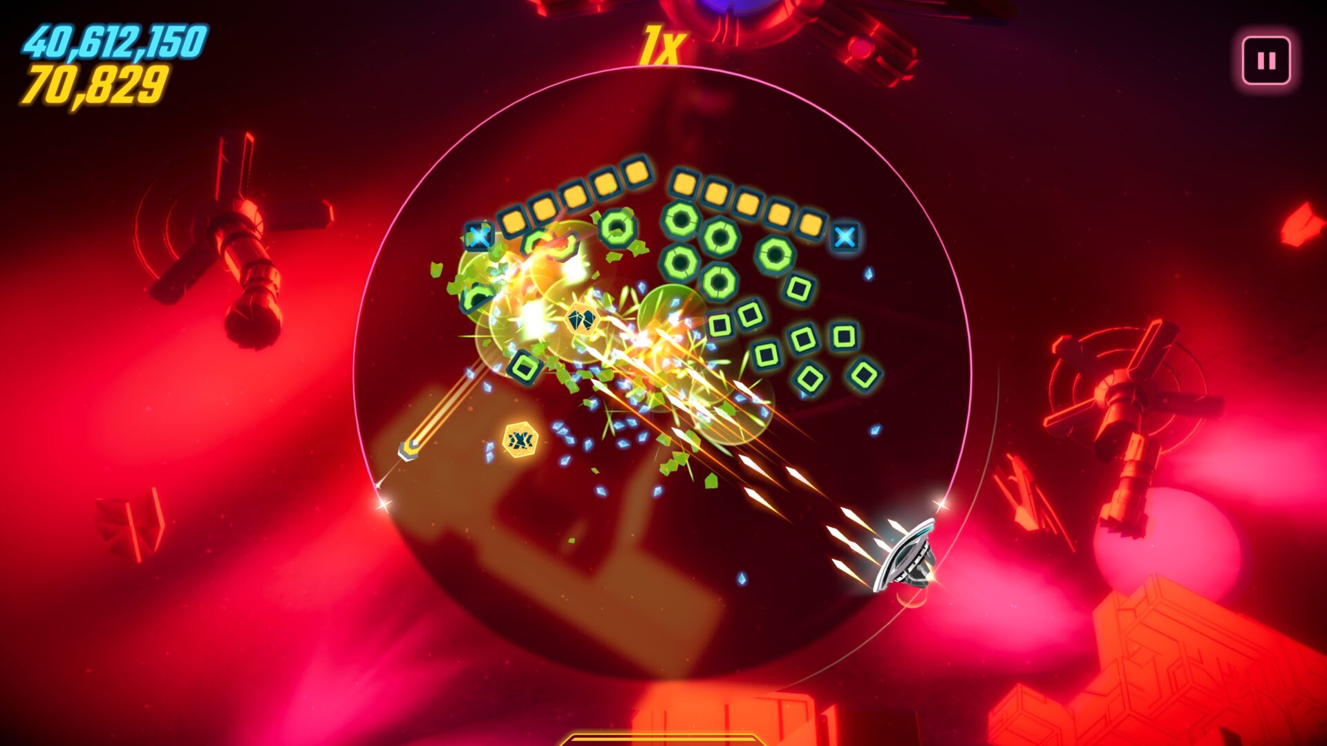 Shatter Remastered Deluxe announced for PS5, Xbox Series, PS4, Xbox One ...