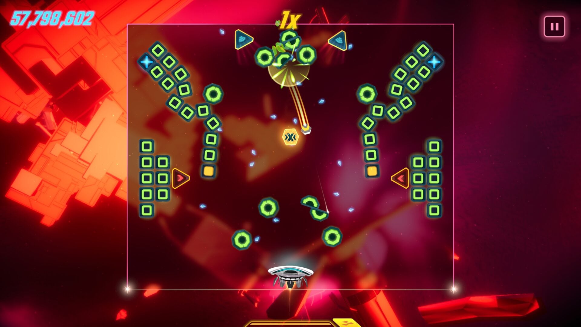 Shatter Remastered Deluxe announced for PS5, Xbox Series, PS4, Xbox One ...