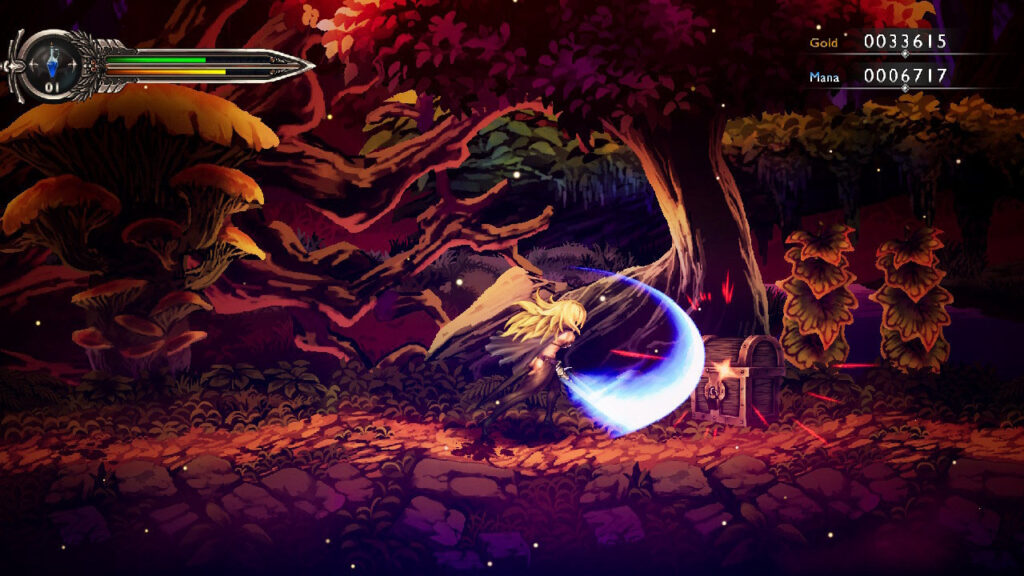 The Vagrant coming to PS5, PS4, Xbox One, and Switch in June - Gematsu