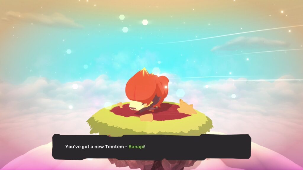 Temtem launches September 6 - Gematsu