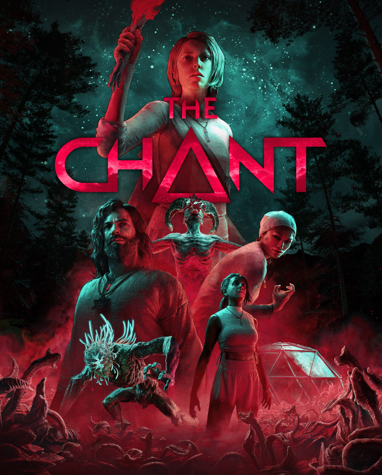 The Chant launches this fall for PS5, Xbox Series, and PC; PS4 and Xbox ...