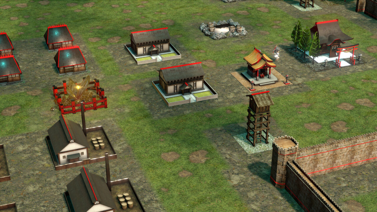 Touhou Project real-time strategy game The Touhou Empires announced for ...