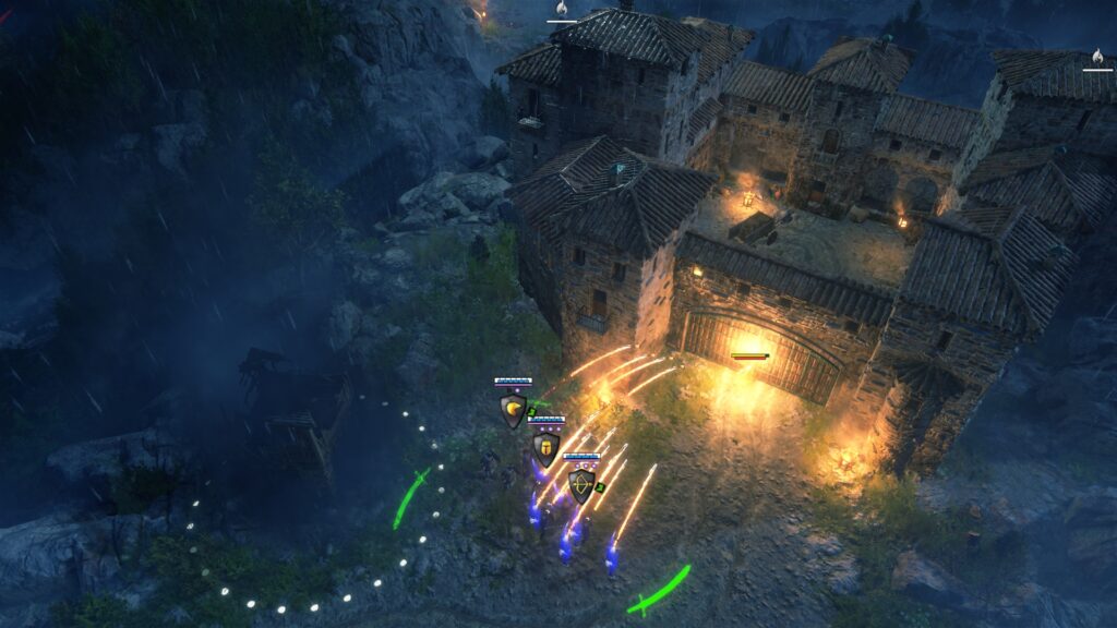 Squad-based real-time strategy game The Valiant announced for PS5, Xbox ...