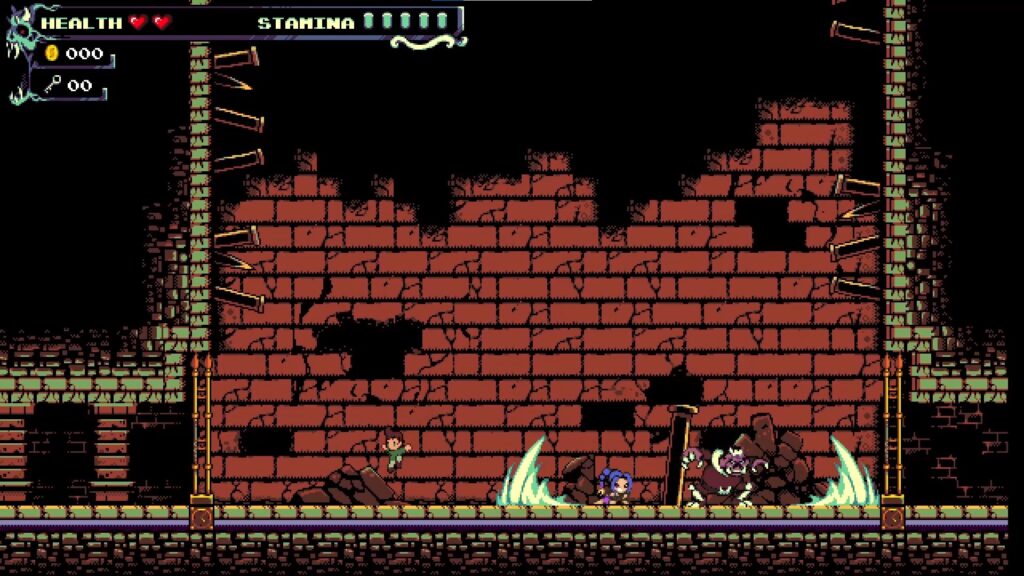 Timothy and the Tower of Mu launches August 9 - Gematsu