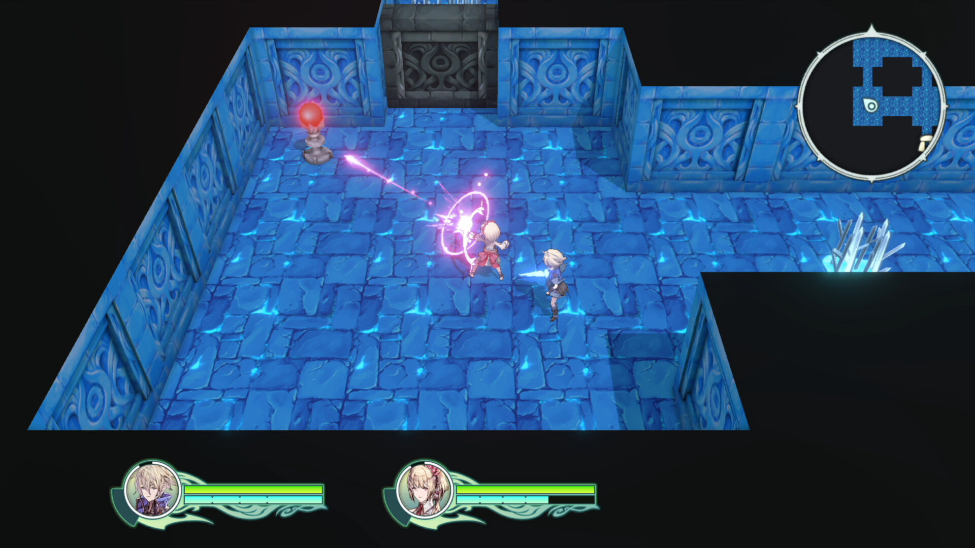 Trinity Trigger adds PC version, PS4 and Switch demo now available in Japan [Update: Error ...