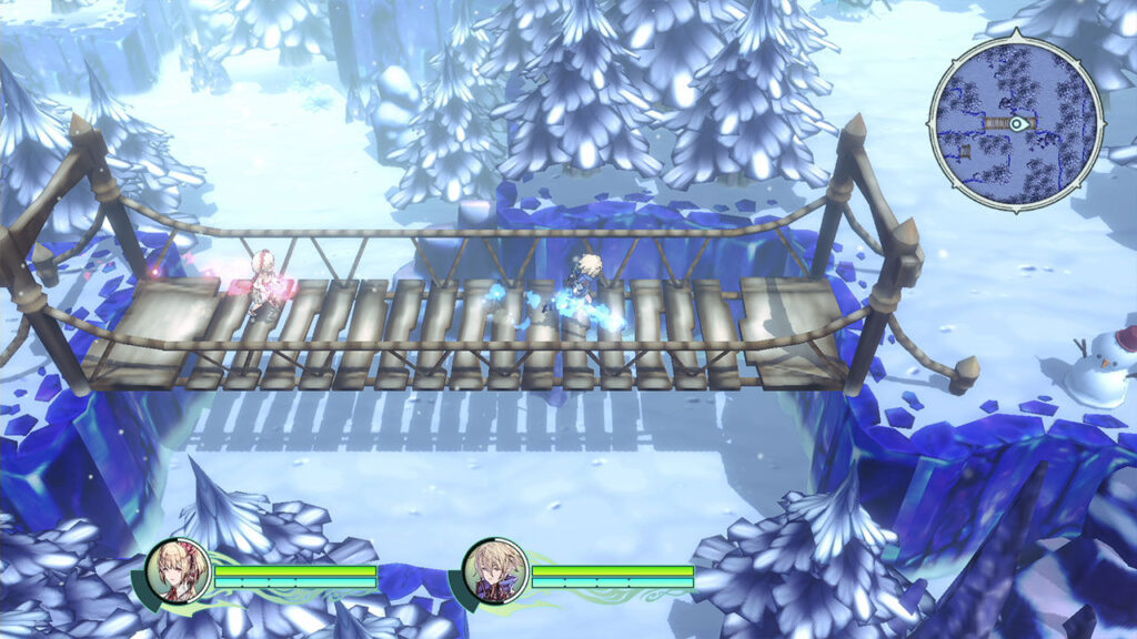Trinity Trigger adds PC version, PS4 and Switch demo now available in ...