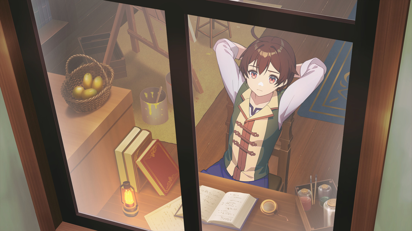 fault - StP - LIGHTKRAVTE announced for PC - Gematsu