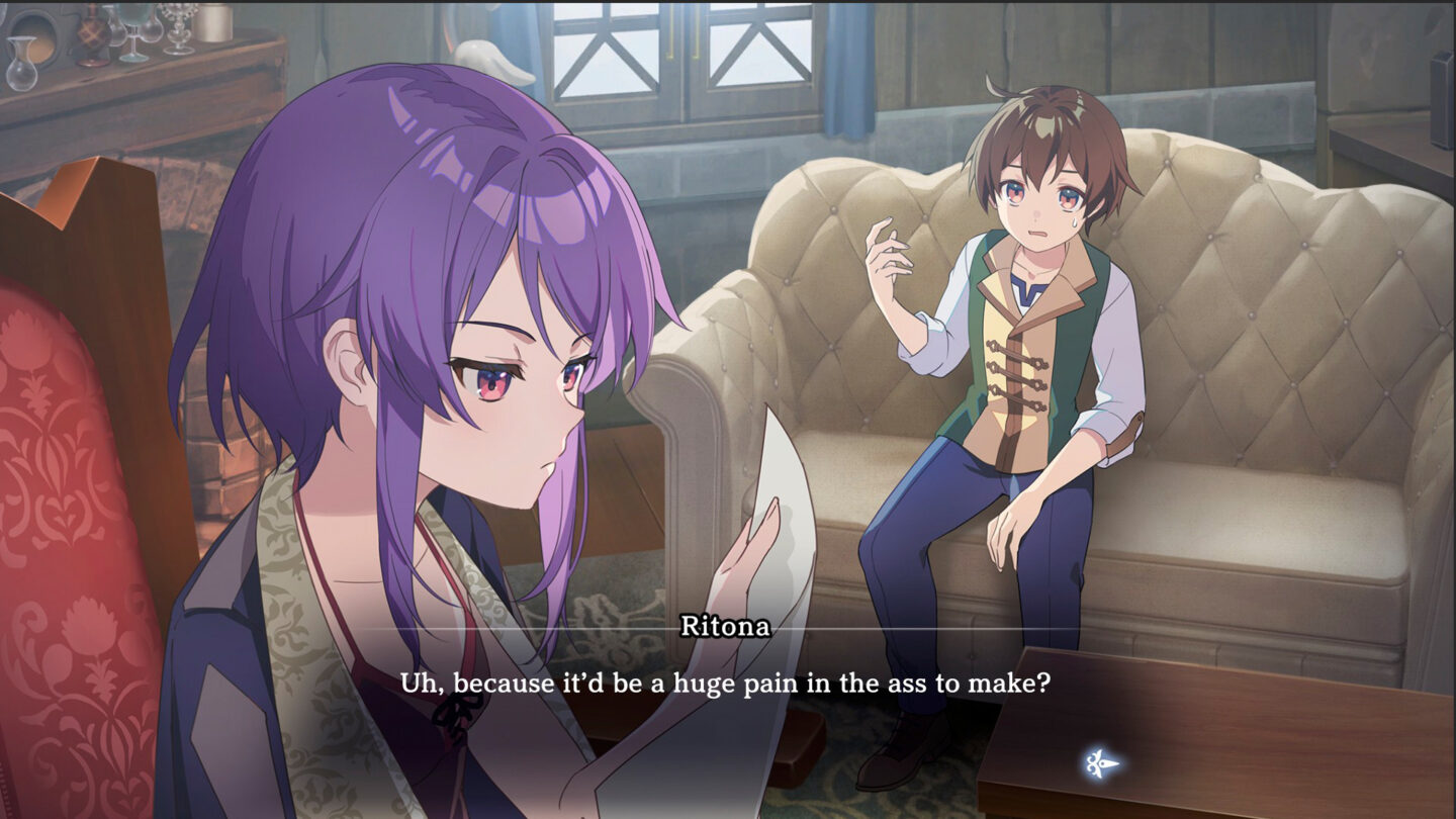 fault - StP - LIGHTKRAVTE announced for PC - Gematsu