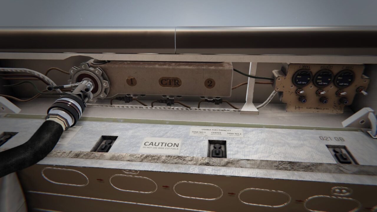 AirportSim announced for Xbox Series, PC - Gematsu