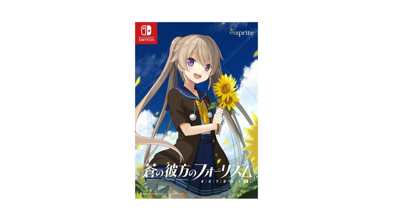 Aokana: Four Rhythms Across the Blue - EXTRA1 coming to Switch - Gematsu