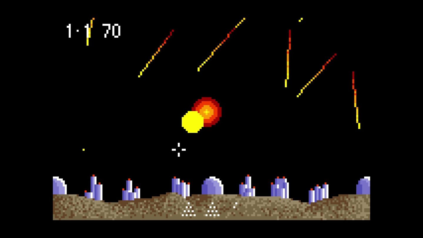 Atari 50: The Anniversary Celebration announced for PS5, Xbox Series ...