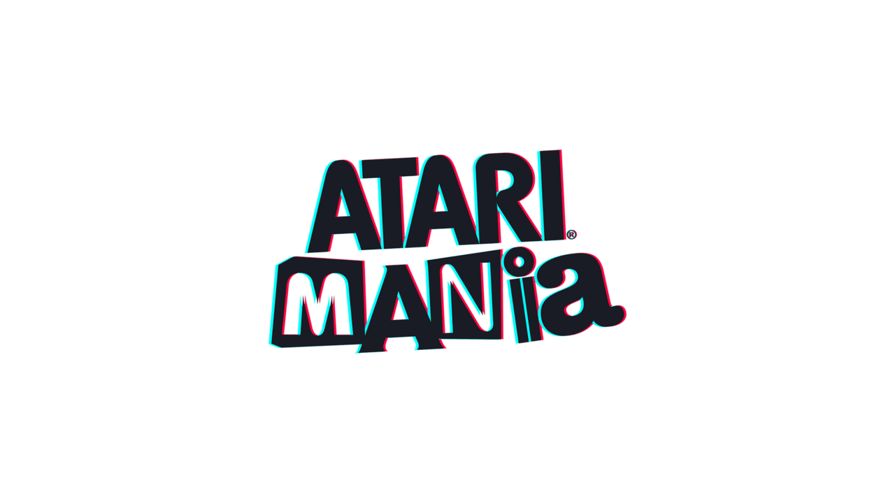 150 microgames collection Atari Mania announced for Switch, PC, and ...
