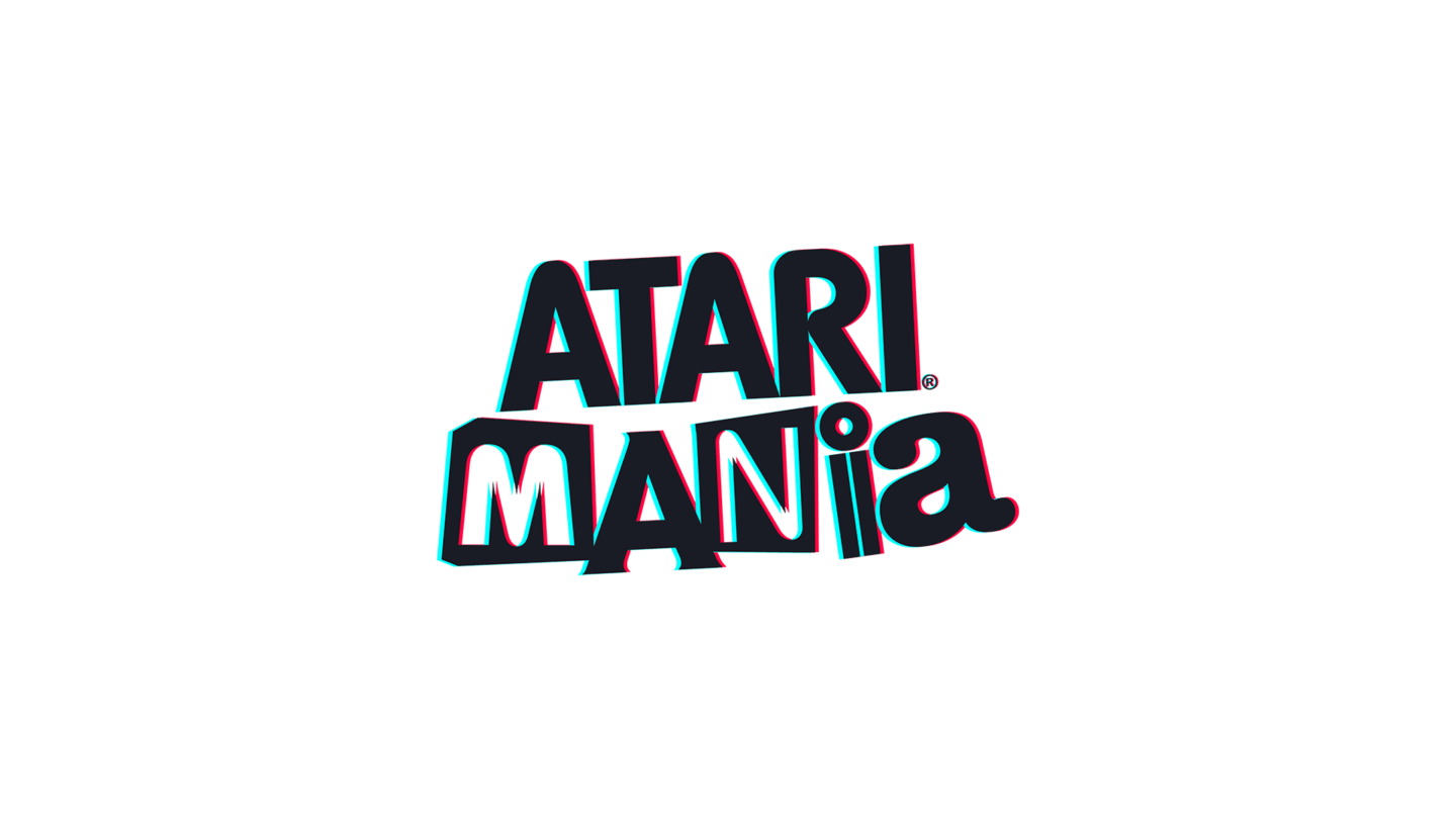 150 microgames collection Atari Mania announced for Switch, PC, and ...