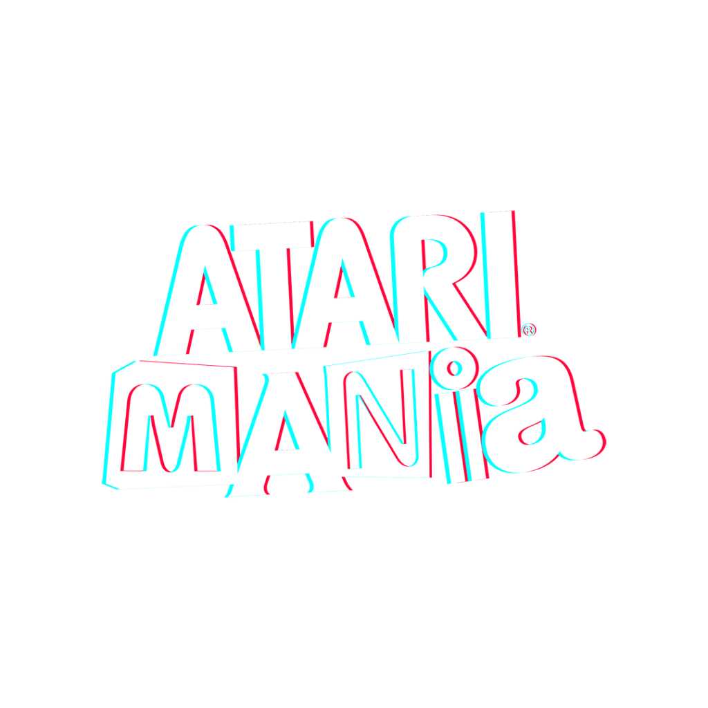 150 microgames collection Atari Mania announced for Switch, PC, and Atari VCS - Gematsu