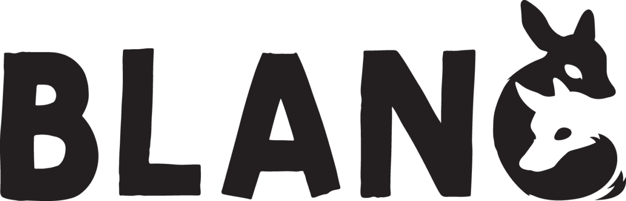 Hand-drawn adventure game Blanc announced for Switch, PC - Gematsu