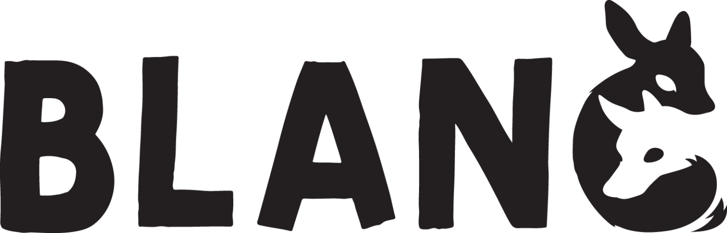 Hand-drawn adventure game Blanc announced for Switch, PC - Gematsu