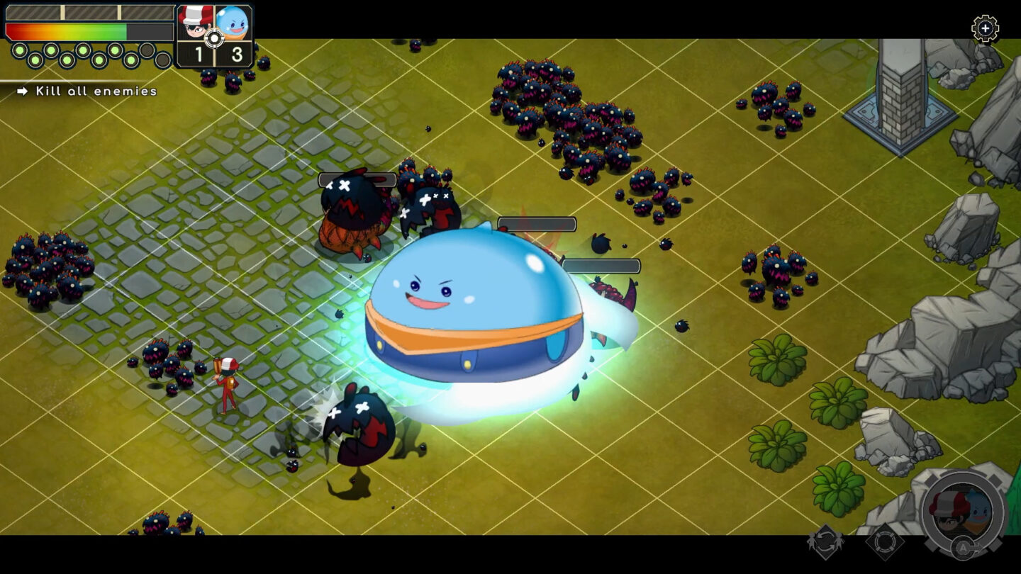 Captain Velvet Meteor: The Jump+ Dimensions launches July 28 - Gematsu