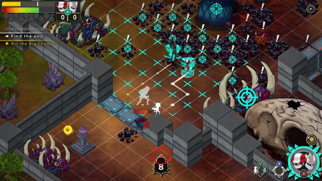 Captain Velvet Meteor: The Jump+ Dimensions launches July 28 - Gematsu