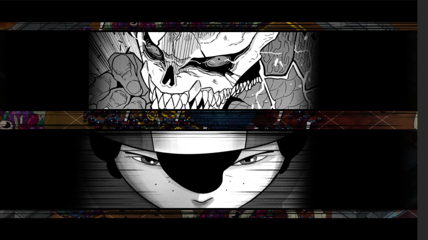 Captain Velvet Meteor: The Jump+ Dimensions launches July 28 - Gematsu