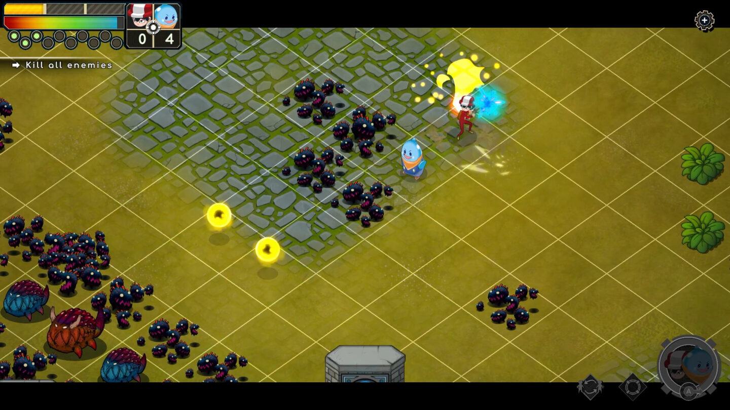 Captain Velvet Meteor: The Jump+ Dimensions launches July 28 - Gematsu