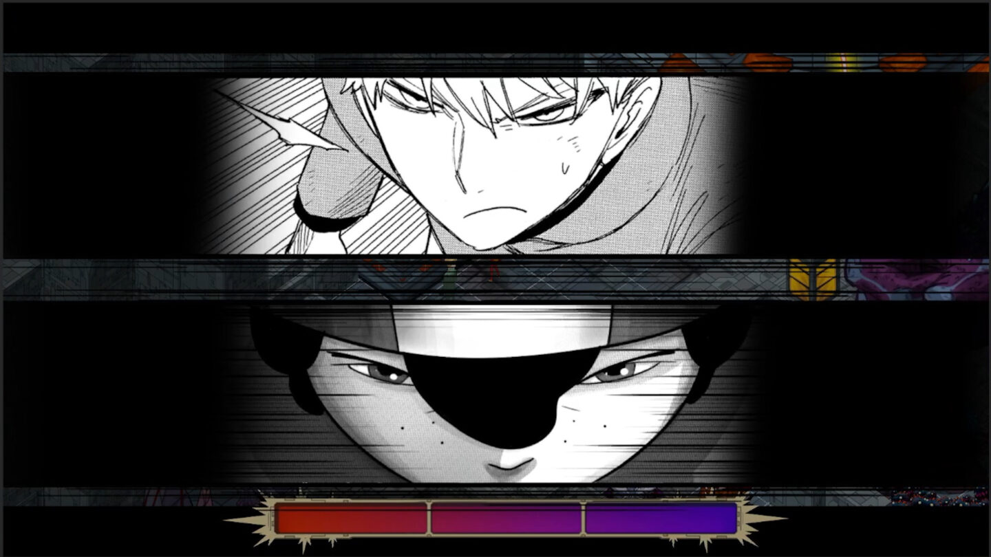 Captain Velvet Meteor: The Jump+ Dimensions launches July 28 - Gematsu