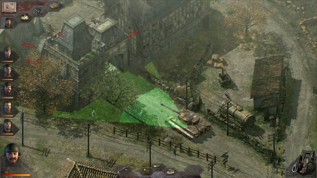 Commandos 3 HD Remaster announced for PS4, Xbox One, Switch, and PC ...