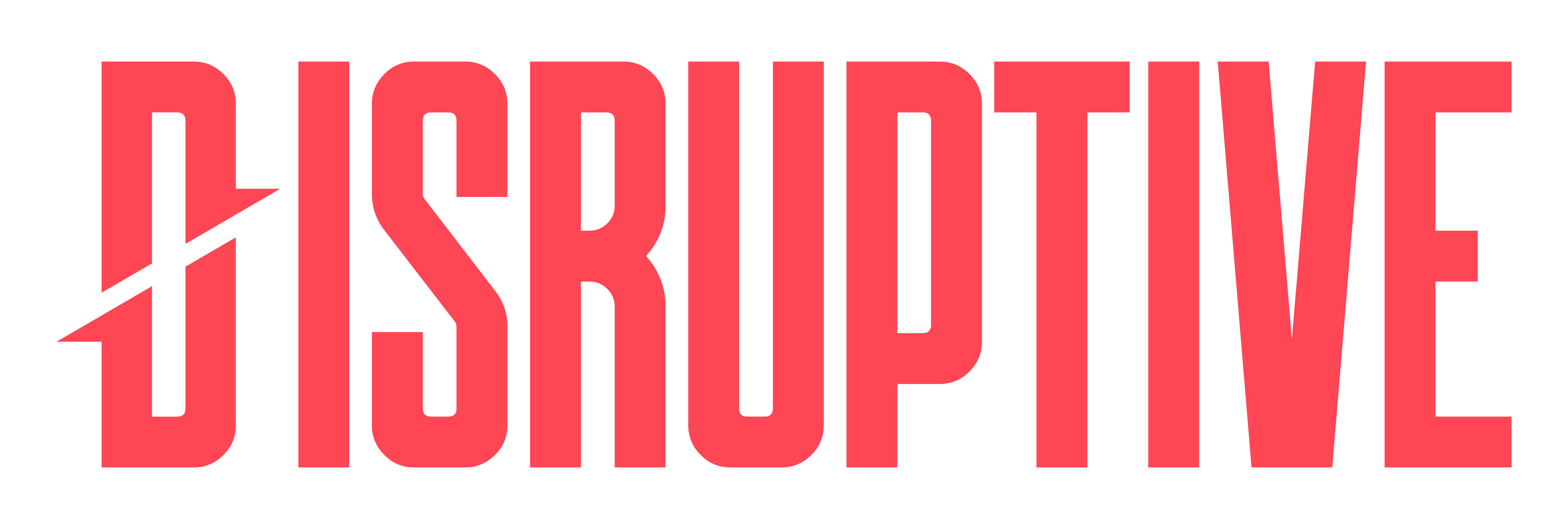 Disruptive Games - Gematsu