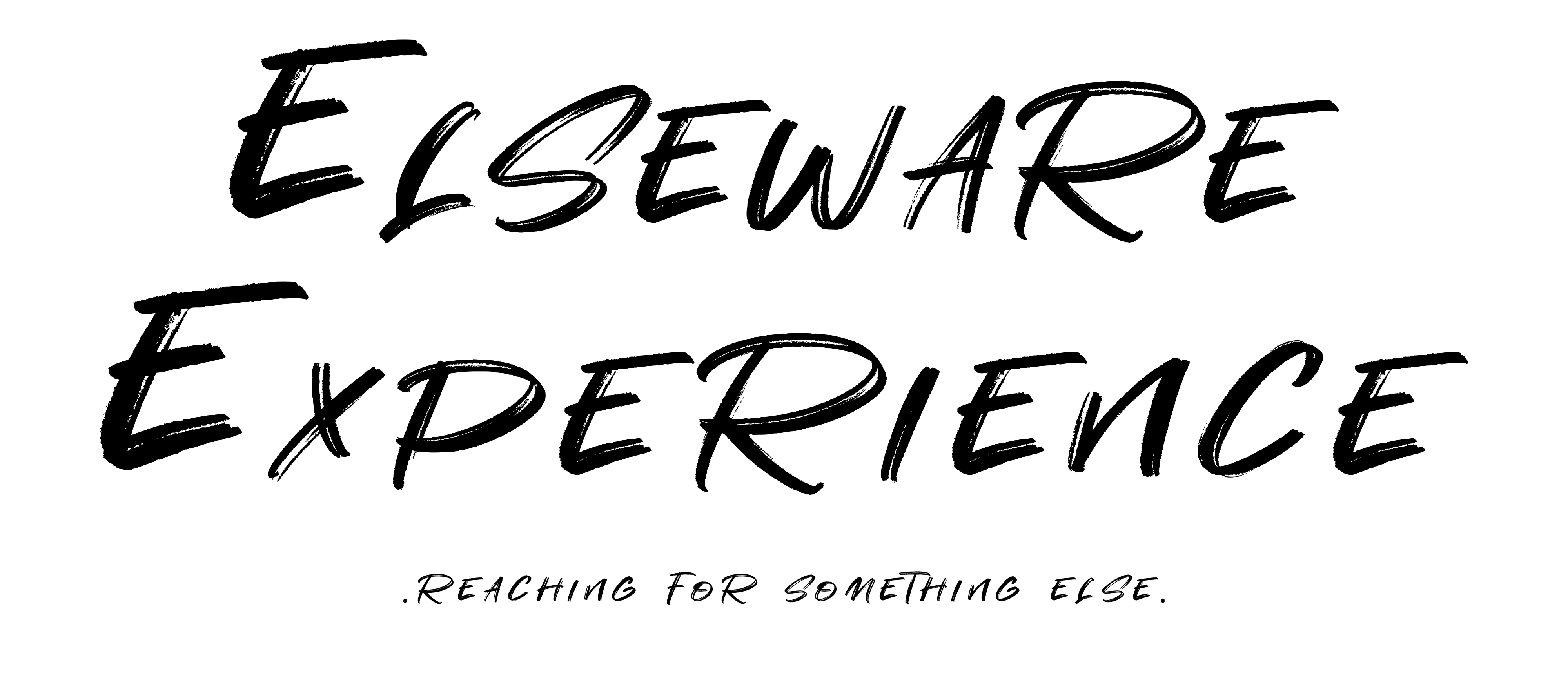 Elseware Experience - Gematsu