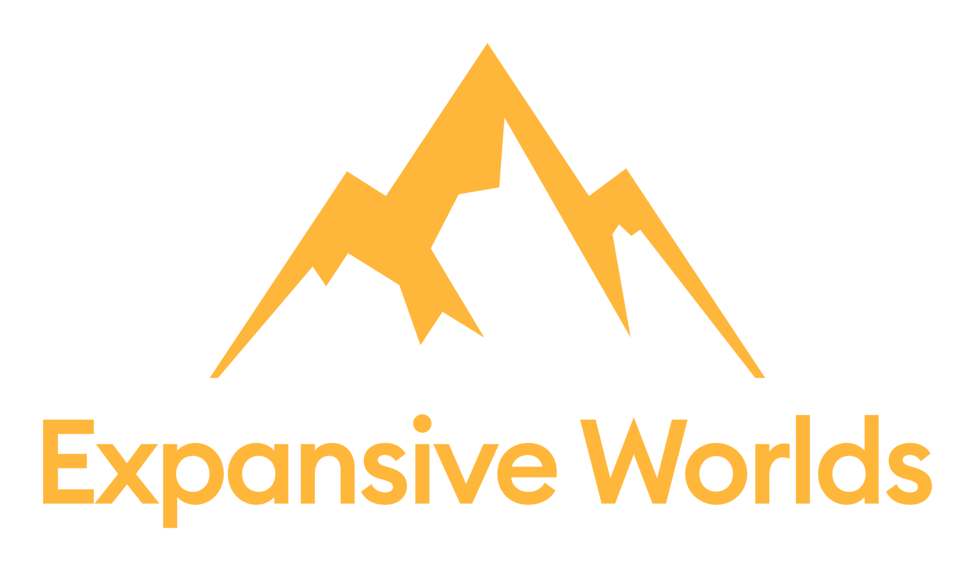 Expansive Worlds - Gematsu